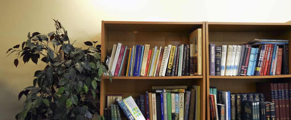 Ohev Yisroel Ottawa – Orthodox Synagogue Downtown Ottawa